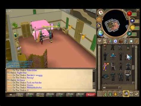 Runescape Sex YouTube