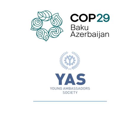 Cop 29 Baku Azerbaijan Apply To Be Part Of The Yas Delegation