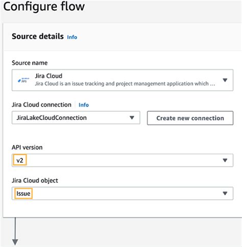 Empower Your Jira Data In A Data Lake With Amazon Appflow And Aws Glue Aws Big Data Blog