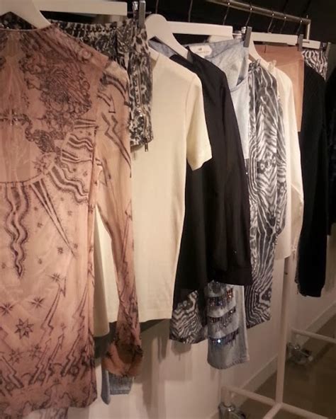 H And M Spring Collection Preview Fashion Doctor