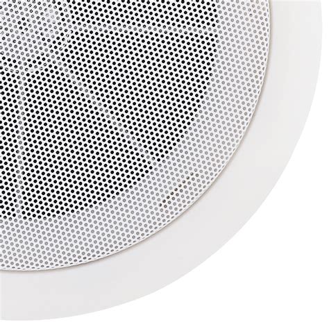 Atc 802 6w Wall Speaker Mic Input Usb Mp3 Player 6 Vicedeal