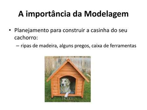PPT Modelagem De Sistemas Orientado A Objetos UML PowerPoint Presentation ID