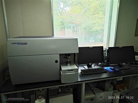流式细胞仪 6