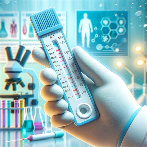 Leukocyte Esterase Understanding Results
