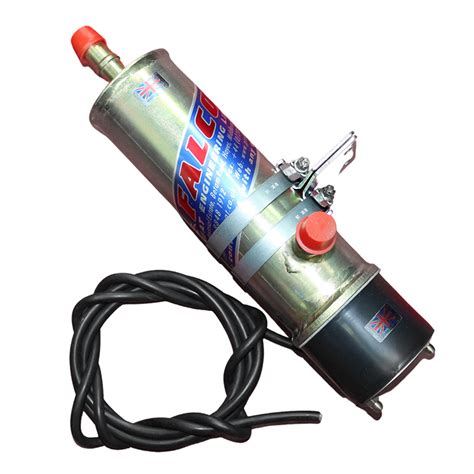 Falcon Engine Coolant Heaters Preheat Engineering