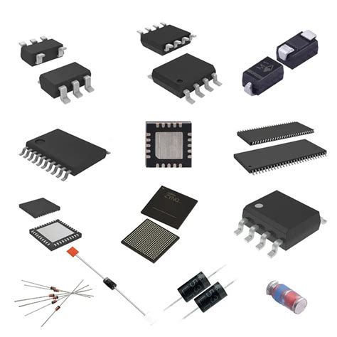 Fss1500nsr Sensor Bom List Service New Original Electronic Component Sensor