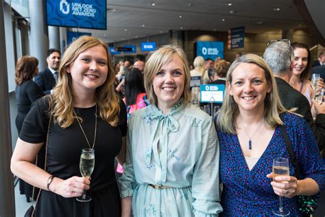 Unlock Net Zero Awards Gallery