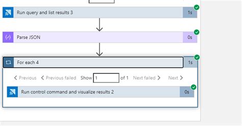 Improve Logic App Execution Time Microsoft Qanda