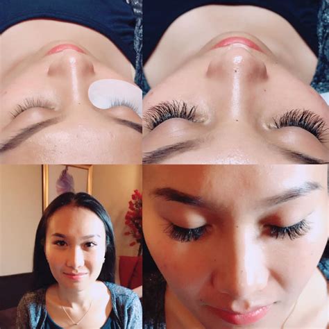 The What How On Eyelash Extensions