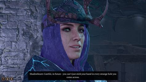 Bg3 Well Umm Cough Rgirlgamers