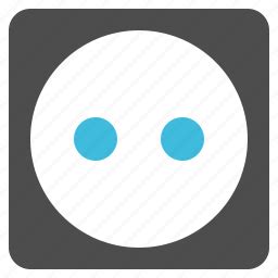 Power Switch Icon Download On Iconfinder On Iconfinder