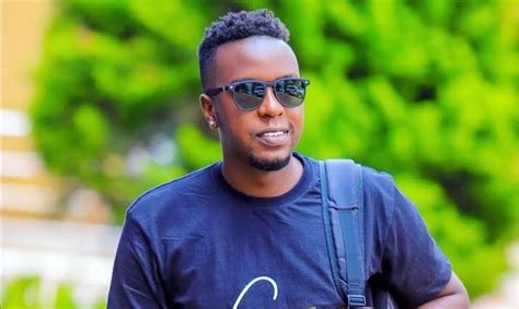 Nbs Presenter Casmir In A Sex Scandal Kampala News