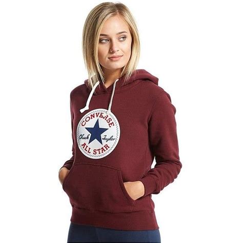 Converse Womens Hoodie Discount