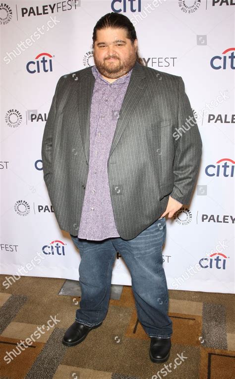 Jorge Garcia Editorial Stock Photo Stock Image Shutterstock