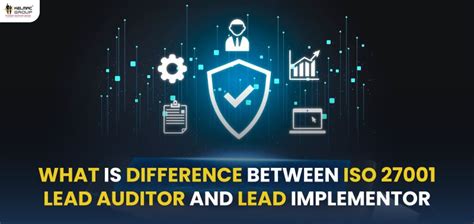 Iso27001 Leadauditor Leadimplementer Informationsecurity Careerdevelopment Kelmac Group