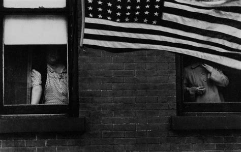 Eight Photographers On Their Favorite Image From Robert Franks “the