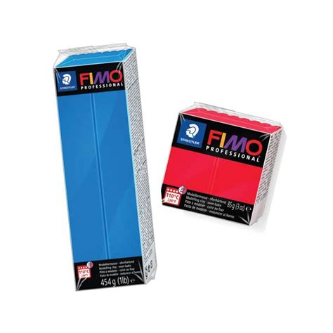 Staedtler Fimo Professional 8004 Modeling Clay Artsavingsclub