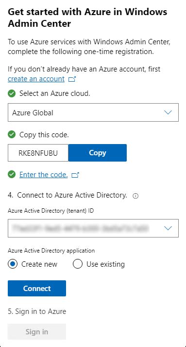 azure stack hci aks arc option appears disable bug · issue 163