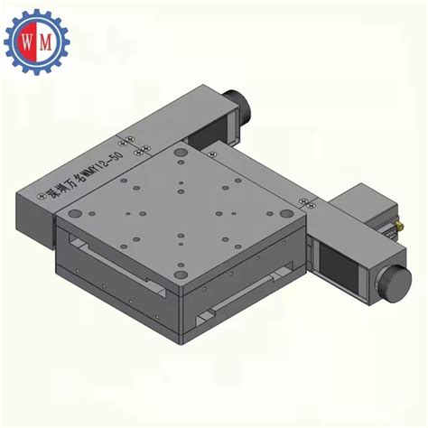 China Customized Motorized Xy Tables Built In Controllers Suppliers Manufacturers Factory