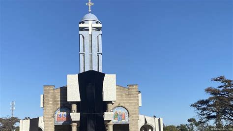ለኢትዮጵያ ኦርቶዶክስ ተዋሕዶ ቤተክርስቲያን ችግር መፍትሔ ተጠየቀ Dw 3 የካቲት 2015