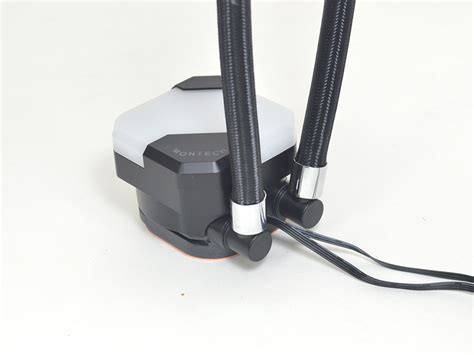 Montech Hyperflow Argb 360 Aio Review A Closer Look Techpowerup