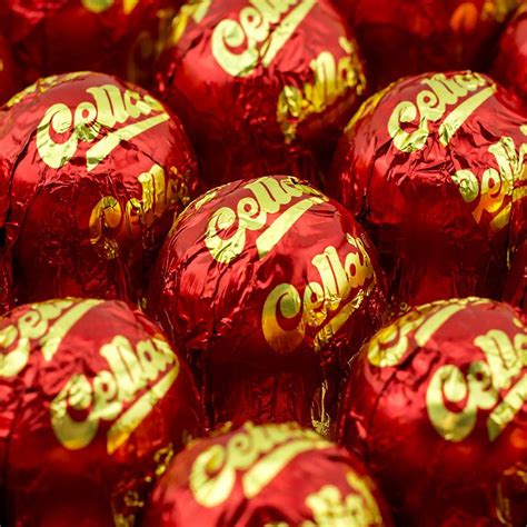 Cellas Milk Chocolate Covered Cherries 72 Count Box Decadent Treats Free Shipping Buy