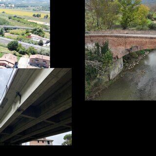 Exemplification Of The Bridge Typologies Included In The Simulated Download Scientific Diagram