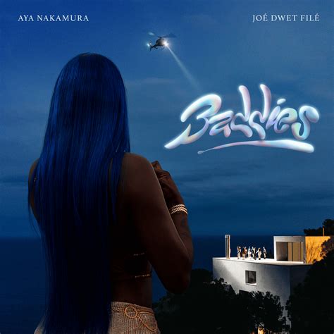 Aya Nakamura Baddie Ft Joé Dwèt Filé Lyrics English Translation