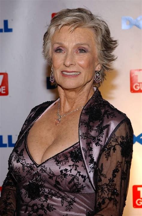 Pin On Cloris Leachman