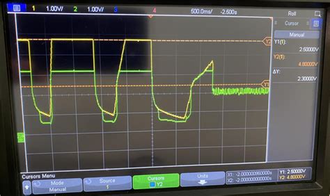Issues With Power On Reset In Nrf52840 The Chip Hangs Nordic Qanda Nordic Devzone Nordic