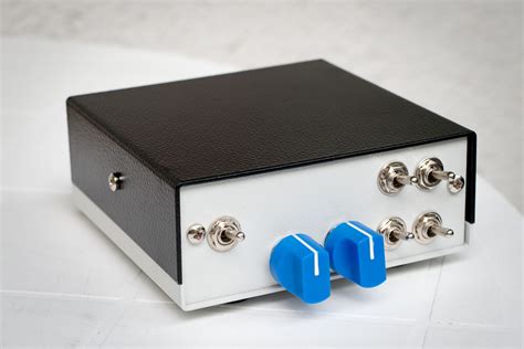 Effects Lehle Buffersplitterre Amp Diy Fever Building My Own