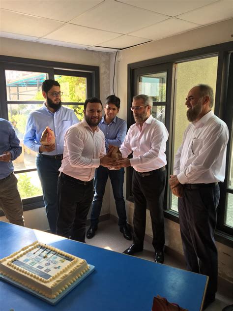 Awais Rasool On Linkedin Defense Branch 120million South Zone Anamazing October Nestle