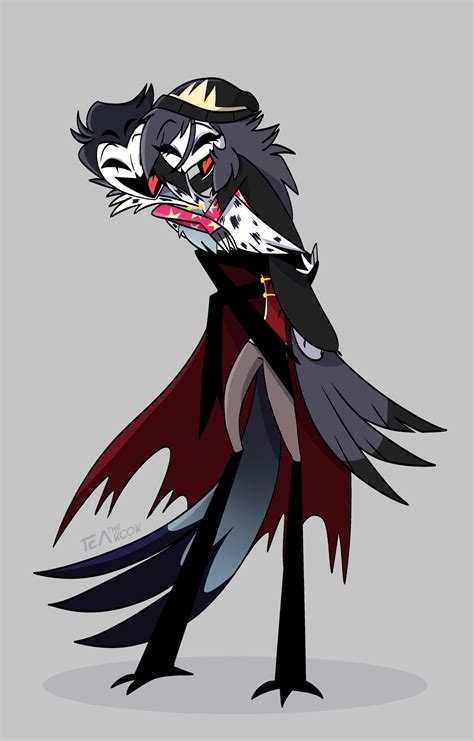 Helluva Boss Image By Teathekook 3797608 Zerochan Anime Image Board