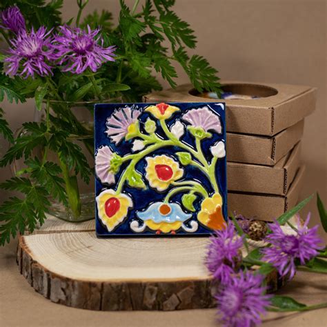 Украшение настенное интерьерное синий десятка купить по доступным ценам в интернет магазине