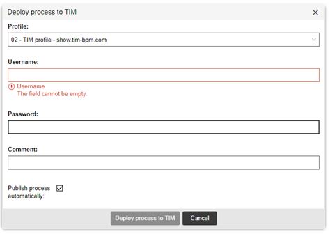 Adonis Process Automation Adonis