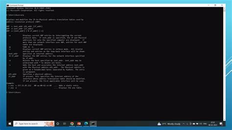 Commandpptx Presentation Ppt