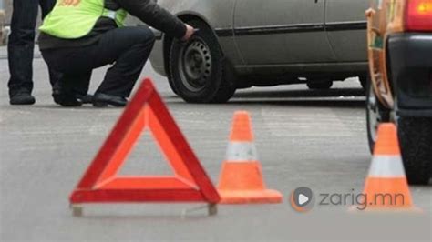 Зам тээрийн ослын улмаас 2019 оноос хойш 195 хүүхэд амь насаа алджээ