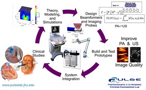 Muyinatu Bell Professor And Pulse Lab Director