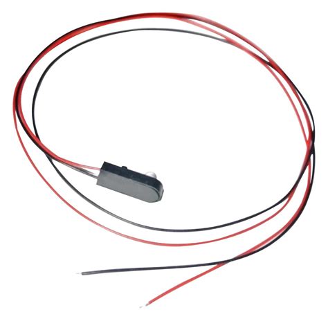 Opb100 Ez Tt Electronics Optek Technology Infrared Emitter 880 Nm 25 ° Farnell Uk