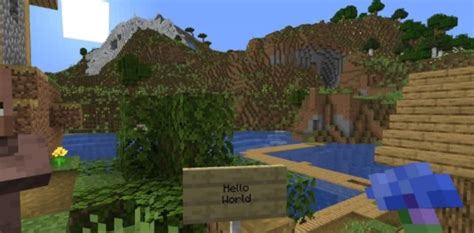 Minecraft Snapshot W A AlfinTech Computer