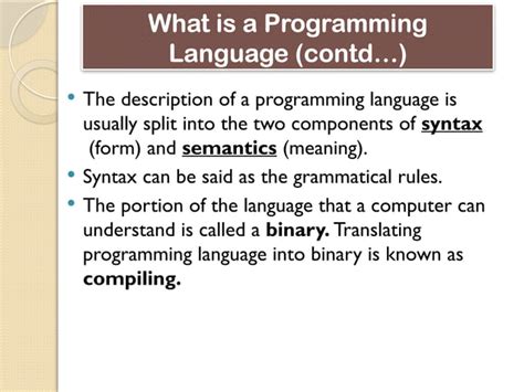 422092600 Programming Languages Ppt Pptxpptx