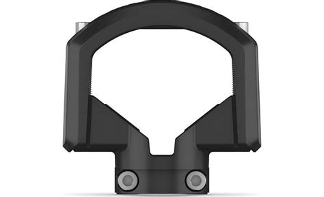 Fusion Mounting Brackets Brackets For Mounting Select Fusion Marine Tower Speakers On 2 5 Bars