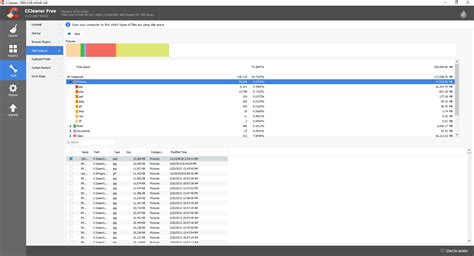 How To Find And Delete The Biggest Files On Your Computer