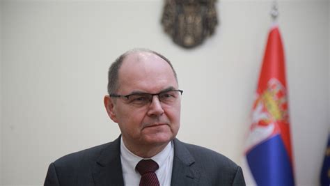 Шмит Донео сам одлуку о деблокади формирања власти у Федерацији БиХ — Rt Balkan