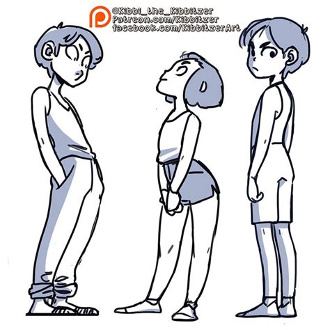 March Reference Sheets Previews Kibbitzer Anime Poses Reference Drawing Poses Art