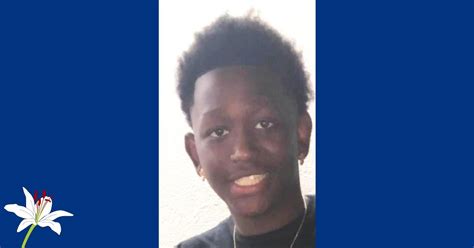 Tanario Abner Age 21