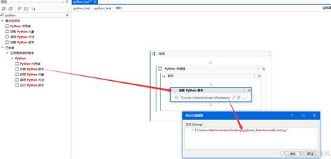 Uipath调用python脚本的完整示例uipath使用教程 Csdn博客 Uipath调用python脚本的完整示例uipath使用教程 Csdn博客