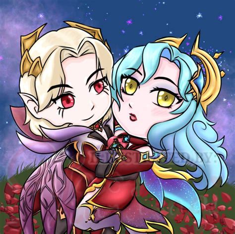 Ml Today Confirmed Soul Vessel Skins For Benedetta Facebook