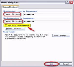 How To Unlock Microsoft Word Document With Without Password Windows Password Reset