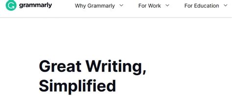 Does Grammarly Check For Plagiarism Is It Good In Detecting
